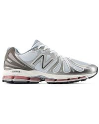 New Balance Sneakers 1890 in Green | Lyst UK