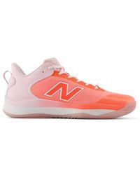 New Balance 234V1 Volleyball Shoes in Blue | Lyst