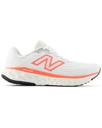 New Balance Fresh Foam X Evoz V4 Trainers in Black | Lyst UK