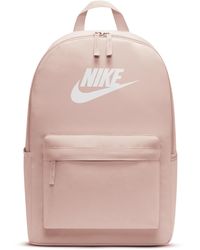 Pink Nike Bags for Women | Lyst