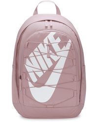 Pink Nike Bags for Women | Lyst