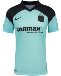 Nike Nj/Ny Gotham Fc 2025 Stadium Home Dri-Fit Nwsl Replica Jersey in ...