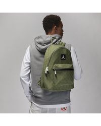 Jordan Monogram Mini Backpack