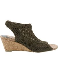 Nina Wedge sandals for Women - Up to 56% off at Lyst.com