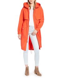 Women's Kenneth Cole Coats - Lyst