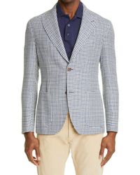 Eleventy Short coats for Men - Up to 70% off at Lyst.com