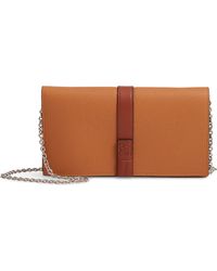 Women's Loewe Purses and wallets from $122 - Lyst