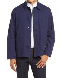 Club Monaco Jackets for Men - Up to 50% off at Lyst.com