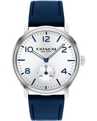 COACH Watches for Men - Up to 60% off at Lyst.com