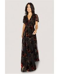 Baltic Born Valen Maxi Dress | Lyst