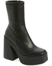 Open Edit Ankle boots for Women | Online Sale up to 45% off | Lyst