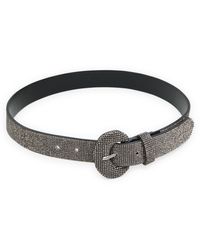 Women's Mango Belts from $17 | Lyst