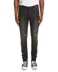 Purple Jeans for Men - Up to 6% off at Lyst.com