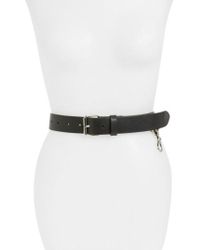 Women's Vetements Belts - Lyst