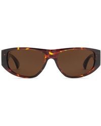 Electric Cantania Sunglasses in Black | Lyst