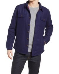 The Normal Brand Casual jackets for Men | Online Sale up to 60% off | Lyst