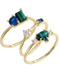 Gorjana Rings for Women - Up to 65% off at Lyst.com