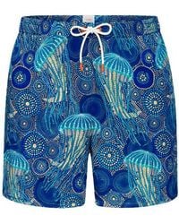 Swims Breeze Swim Trunks for Men | Lyst