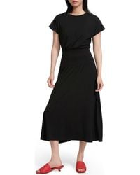 MARCELLA Suvi Dress in Black | Lyst