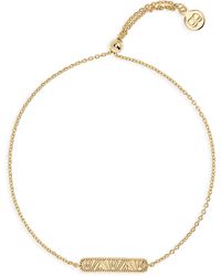 Gorjana Bracelets for Women - Up to 58% off at Lyst.com