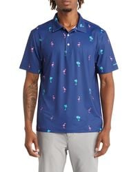 Men's Chubbies Polo shirts from $60 | Lyst
