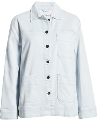 Women's Faherty Casual jackets from $84