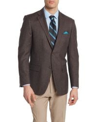 Men's Hart Schaffner Marx Jackets - Lyst