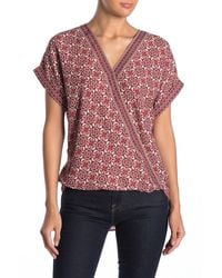 Max Studio Tops for Women - Up to 88% off at Lyst.com