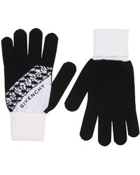 Givenchy Gloves for Women | Online Sale up to 73% off | Lyst