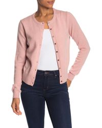 Minnie Rose Cardigans for Women - Up to 77% off at Lyst.com