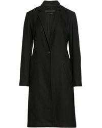Rag & Bone Long coats for Women - Up to 70% off at Lyst.com