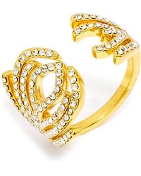 Lyst - Shop Women's BaubleBar Rings from $12