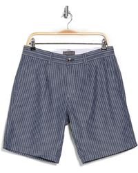 Slate Blue Shorts for Men | Lyst
