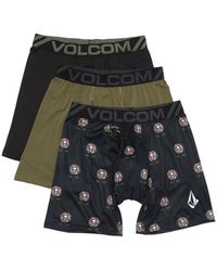 Volcom Underwear for Men - Up to 55% off at Lyst.com