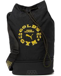 PUMA Backpacks for Men - Up to 39% off at Lyst.com