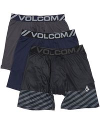 Volcom Underwear for Men - Up to 55% off at Lyst.com