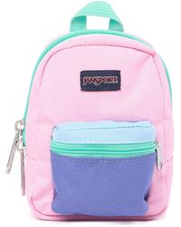 Pink Jansport Backpacks for Women | Lyst