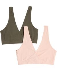 Women's Nordstrom Rack Bras from $8 | Lyst