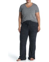 Barefoot Dreams Track pants and sweatpants for Women - Lyst.com
