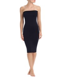 Commando Mini and short dresses for Women - Up to 88% off at Lyst.com