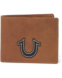 True Religion Wallets and cardholders for Men - Lyst.com