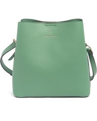 Women's Nanette Lepore Bucket bags and bucket purses from $32 | Lyst