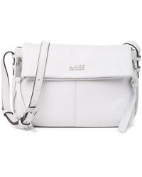 Aimee Kestenberg Aimee Kestenburg Leather Madison Crossbody Bag In ...