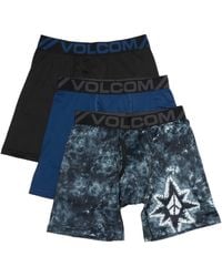 Volcom Underwear for Men - Up to 55% off at Lyst.com