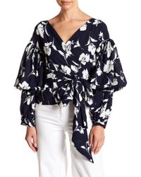 Women's Gracia Tops - Lyst