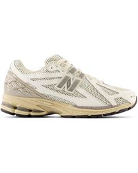 New Balance M1906 in White for Men | Lyst