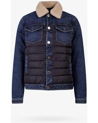Moorer Jackets for Men | Online Sale up to 63% off | Lyst