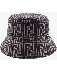 Fendi Hats for Men | Online Sale up to 55% off | Lyst
