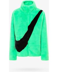 Nike Casual jackets for Women - Up to 50% off at Lyst.com