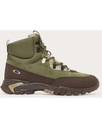Oakley Vertex Boot in Blue for Men | Lyst